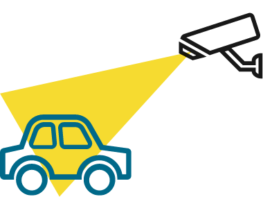 Varchi elettroni e ZTL Zone Traffico Limitato a Parma | Infomobility